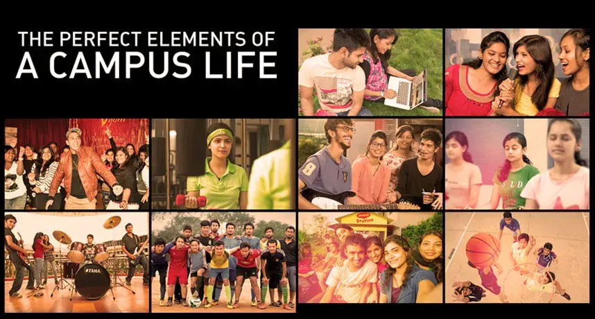 Rungta College of Engineering and Technology | Bhilai